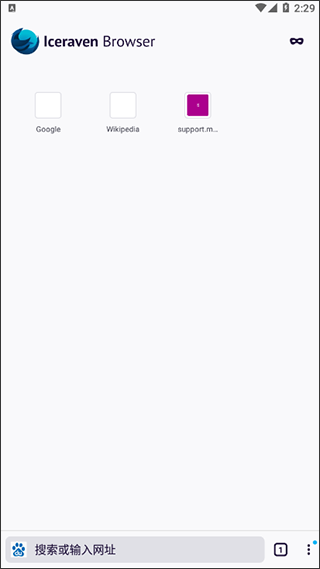 Iceraven浏览器安卓版app下载-Iceraven浏览器安卓版手机版下载v1.18.4-掌游网