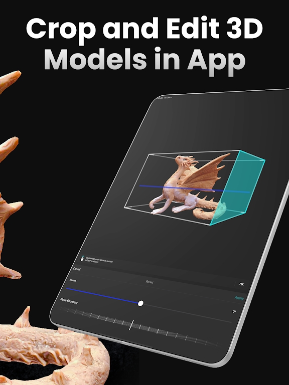KIRI Engine官网中文版下载-KIRI Engine安卓最新版下载v3.3.0 - 吾爱玩家网