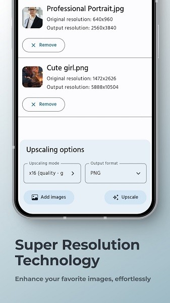 SuperImage pro官方版下载-SuperImage pro(画质增强)2024最新正版下载v2.5.4 - 吾爱玩家网
