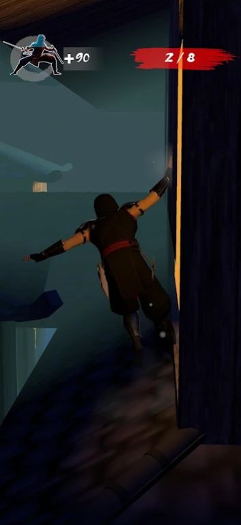 忍者狩猎(Ninja Hunt)官方版下载-忍者狩猎(Ninja Hunt)最新版 v0.1 - 叮勾下载