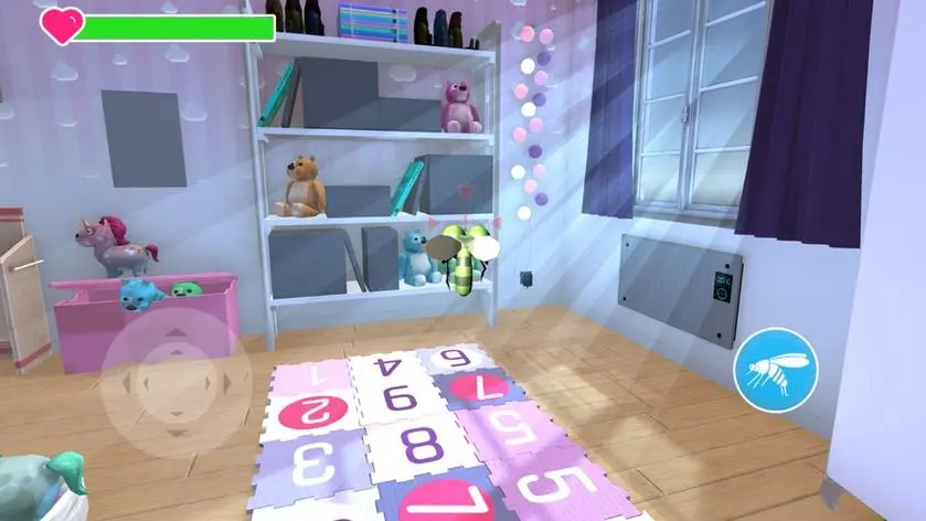 DEEPSLEEP2游戏下载-DEEPSLEEP2汉化版下载v1.0.3 - 百玩游戏网